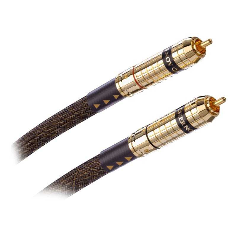 Межблочные и соединительные кабели Tchernov Cable Reference MkII IC RCA ...