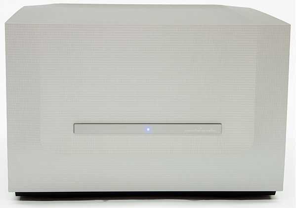 Усилители Constellation Audio Centaur II 500 Stereo в каталоге интернет ...